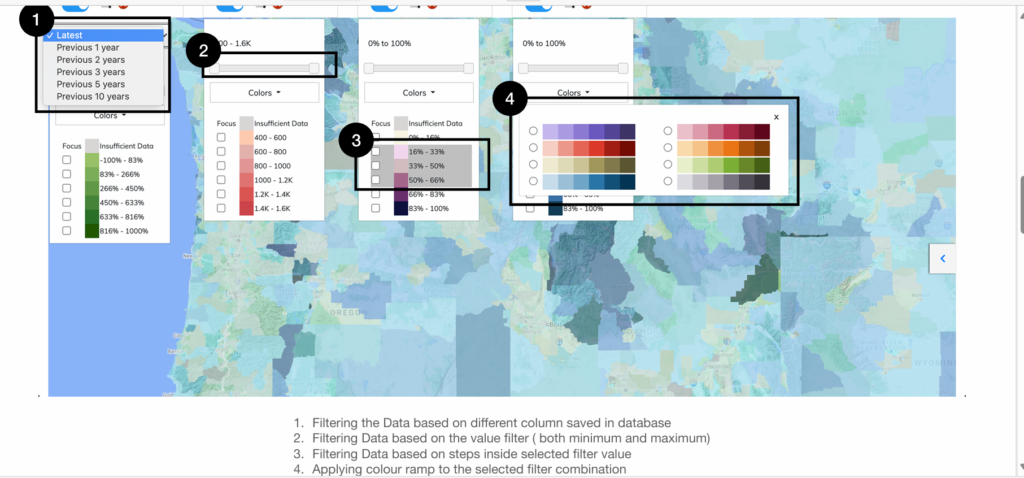 GIS – Vugolgeospatial